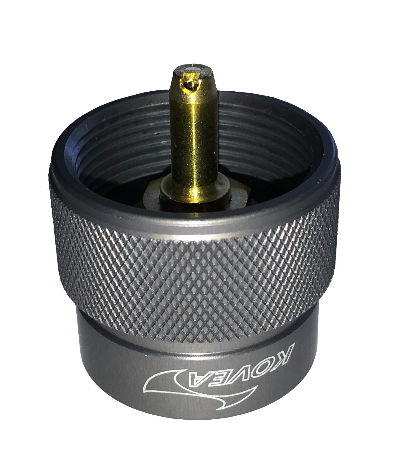 Kovea Aluminum Lpg Adaptor - KGA-1610