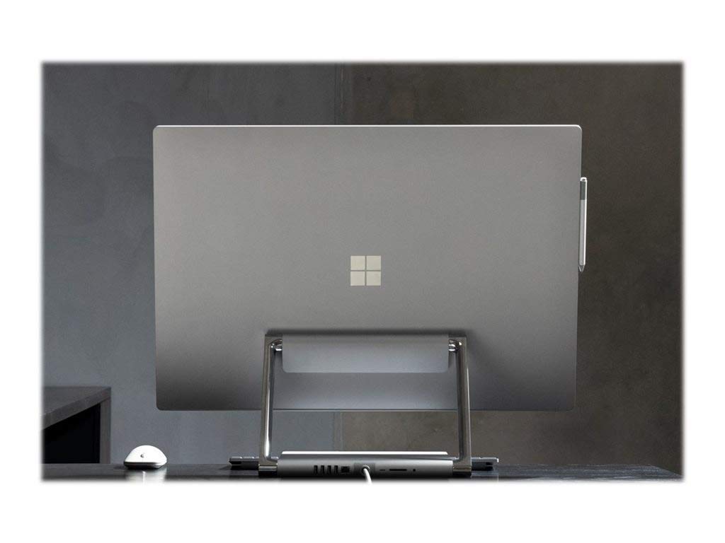 Microsoft Surface Studio 2 VR Ready All-in-One Computer - Intel Core i7 (7th Gen) i7-7820HQ 2.90 GHz - 16 GB DDR4 SDRAM - 1 TB SSD - 28" 4500 x 3000 Touchscreen Display (Renewed)