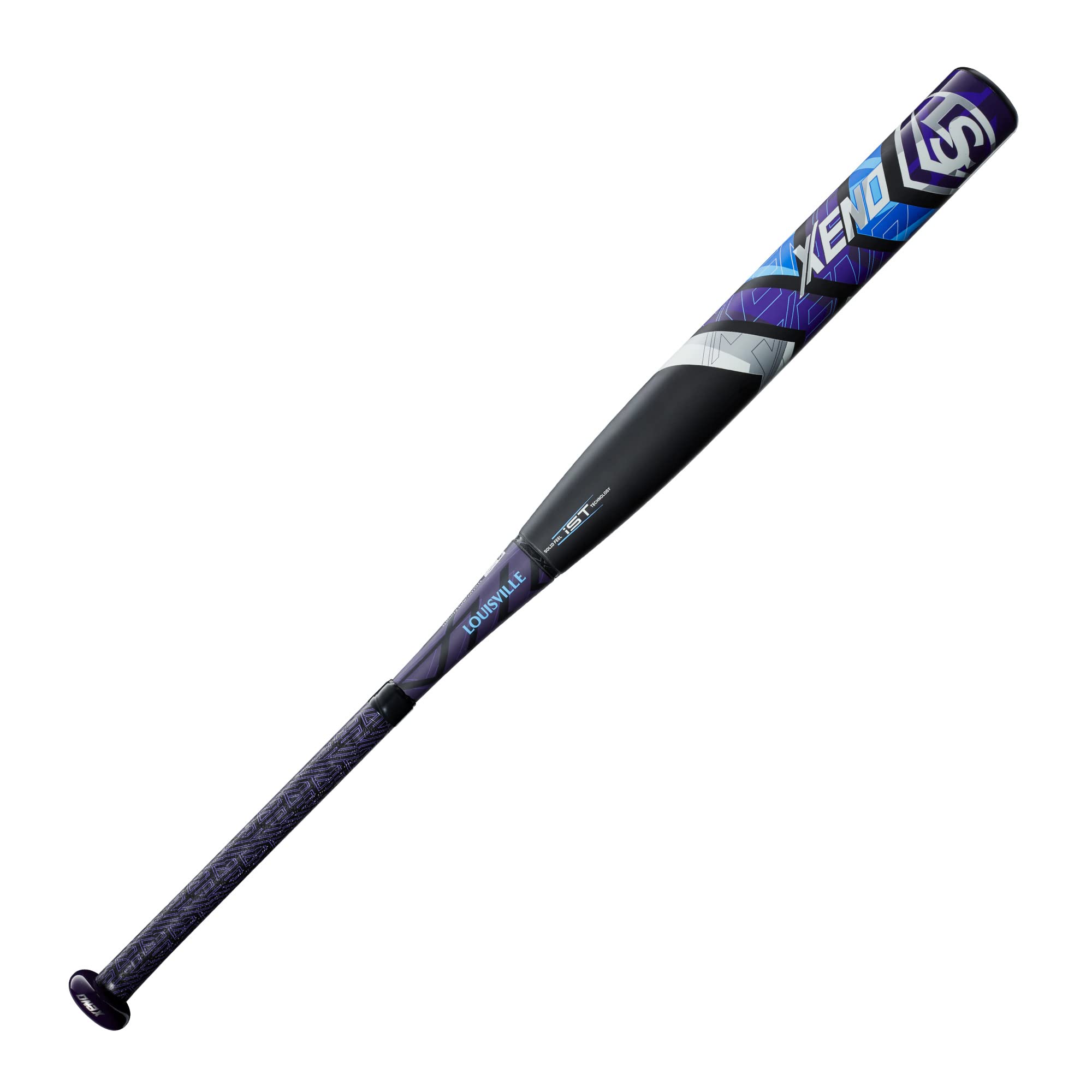 Louisville Slugger 2021 Xeno (-11) Fastpitch Softball Bat - 31"/20 oz