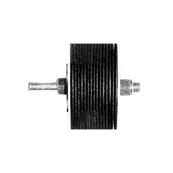 Sharp Pog Oscillating Multi-Tool Blade Sharpener Drill Operated | Rack-A-Tiers Mfg H91538