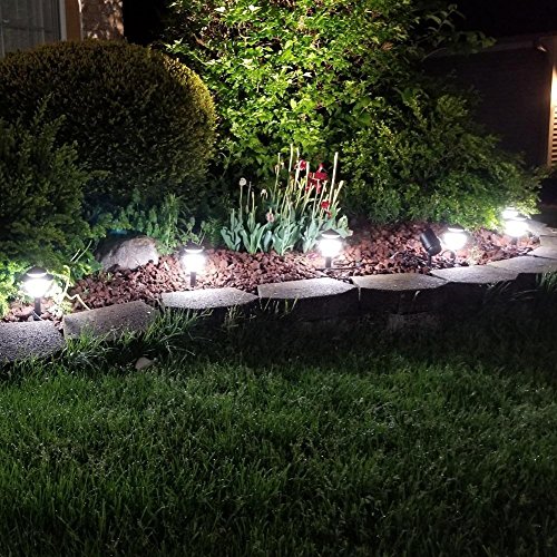 LED MR11 Light Bulbs 2W, 12V 20W Halogen Replacement, GU4 Bi-Pin Base, Daylight White 6000K (Pack of 4)