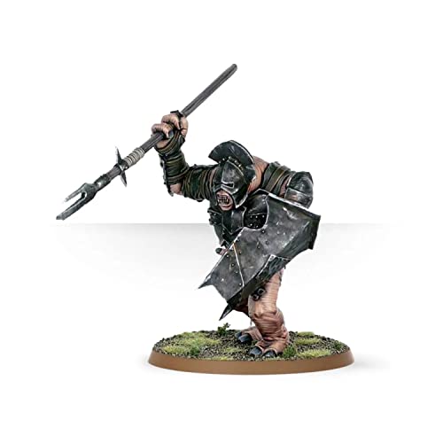 Lord of the Rings: Mordor / Isengard Troll