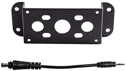 LeeKooLuu T01 Bracket Adapter