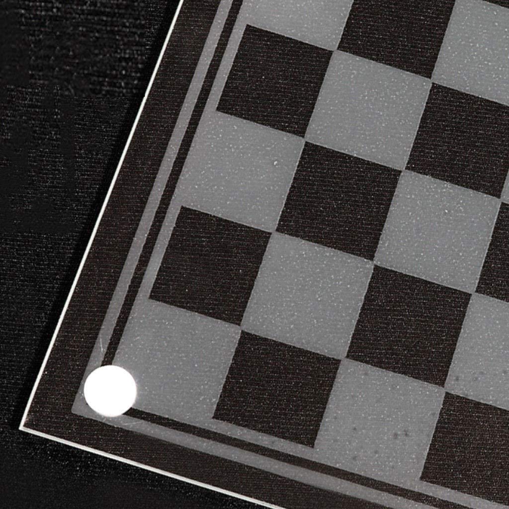 Set Travel Set K9 Glass Game Medium Packaging International Game International Set Board Game