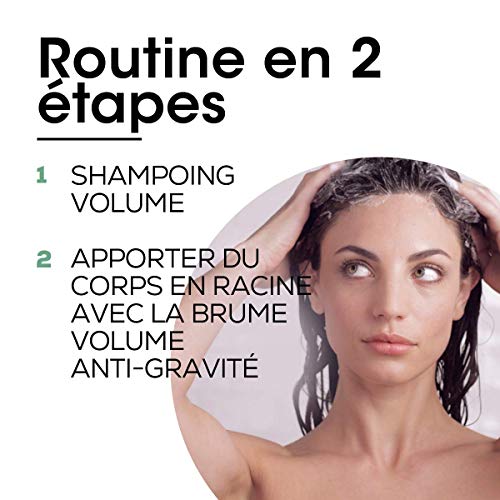 Loreal Volumetry Expert Series Spray, 4.2 Fl Oz, 1-Pack, E2363402