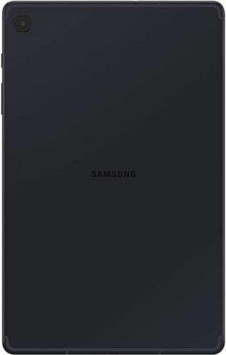 SAMSUNG Galaxy Tab S6 Lite 10.4ββ Touchscreen (2000x1200) WiFi Tablet, Octa Core Exynos 9610 CPU, 4GB RAM, 64GB SSD, Front and Rear Camera, Bluetooth, Android 10 w/S Pen, Cover & 128GB SD