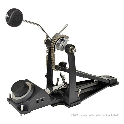 KAT Percussion KT-KP1 Bass Drum Trigger