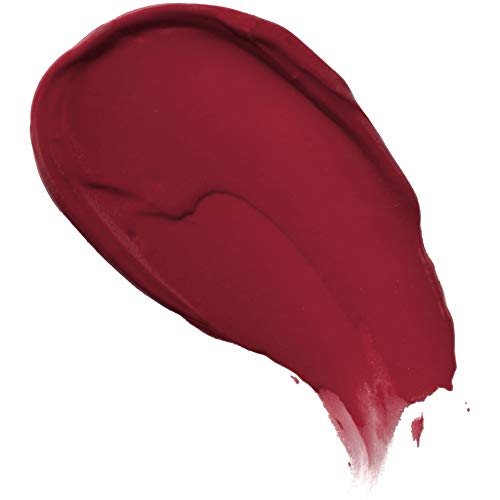 Maybelline New York Color Sensational Vivid Matte Liquid Lipstick, Red Punch, 0.26 fl. oz.