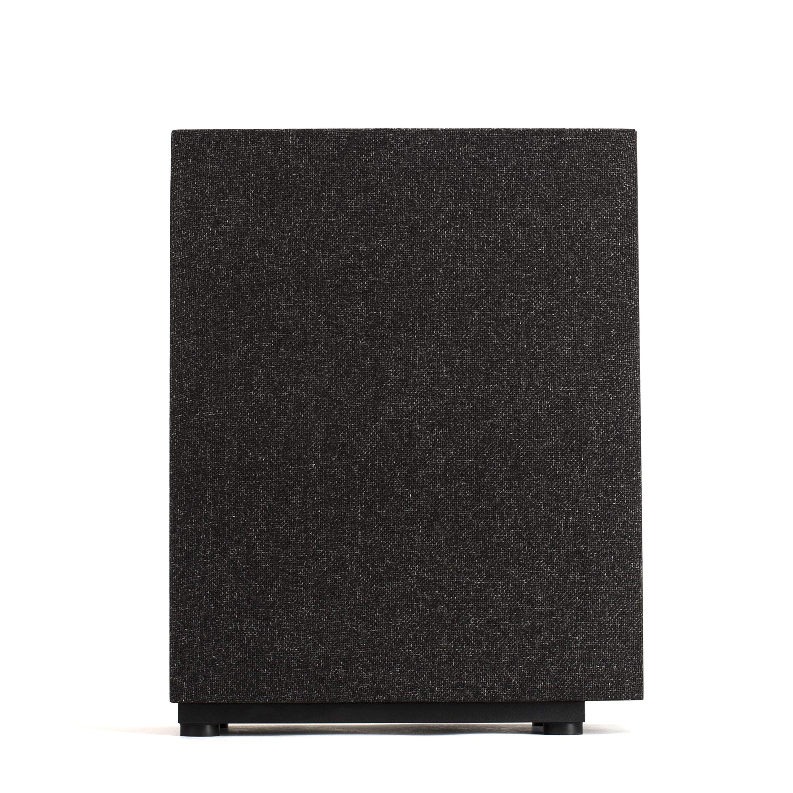 Jamo Klipsch S 808 SUB Walnut NA