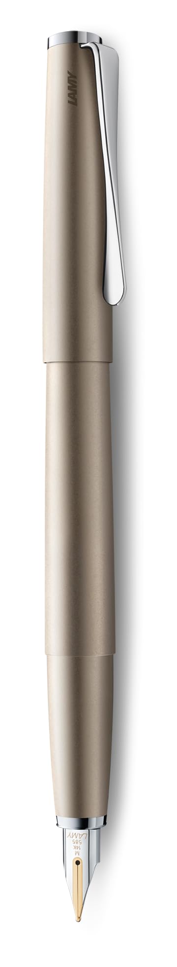 Lamy studio Fountain Pen Pallad Medium