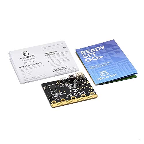 TOCHCA for BBC Go NRF51822 Development Board MBIT1