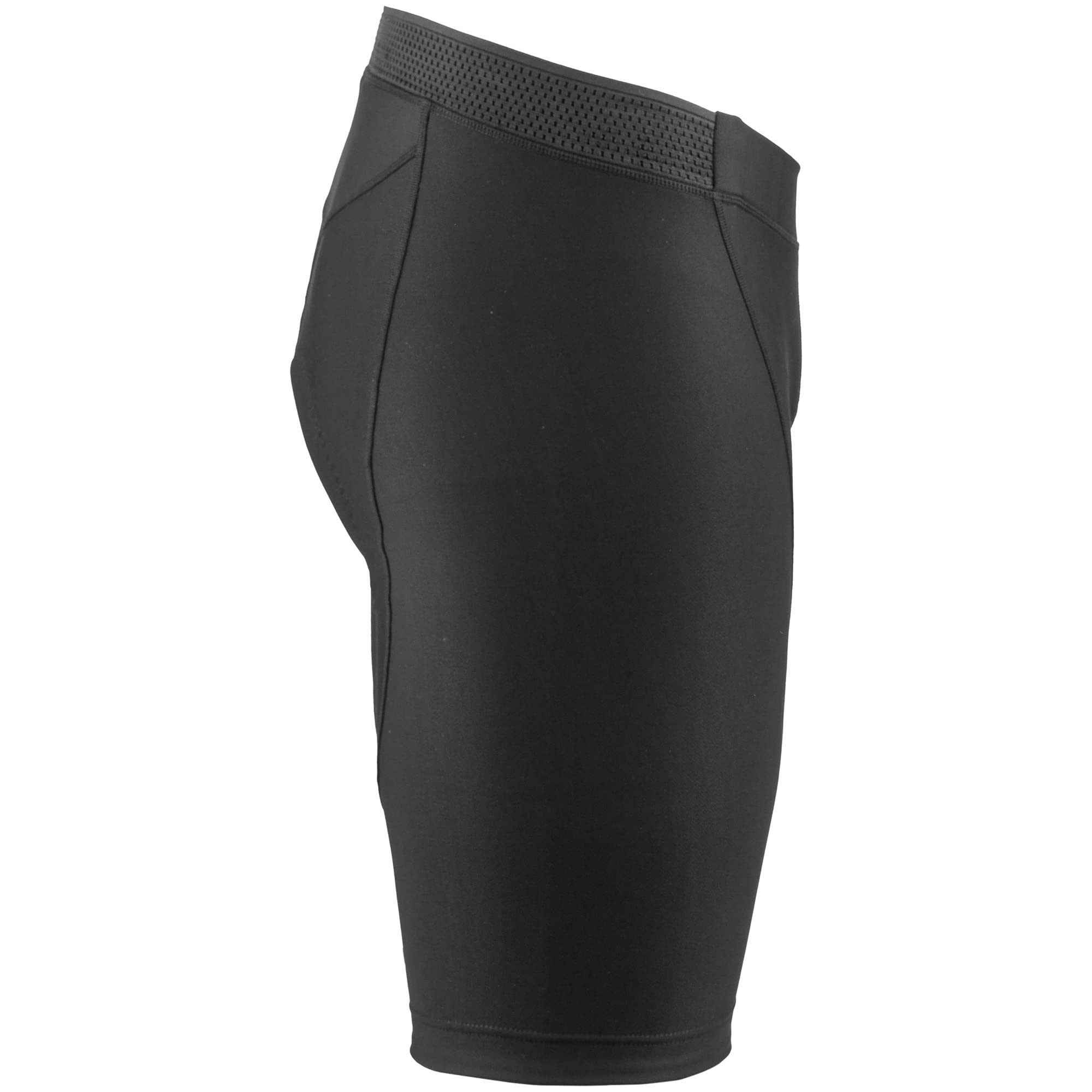 Louis Garneau Fit Sensor 3 Cycling Shorts - Men's Black Medium