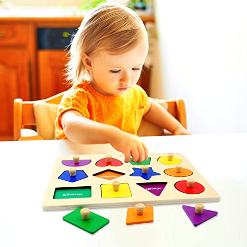 Shape Sorter