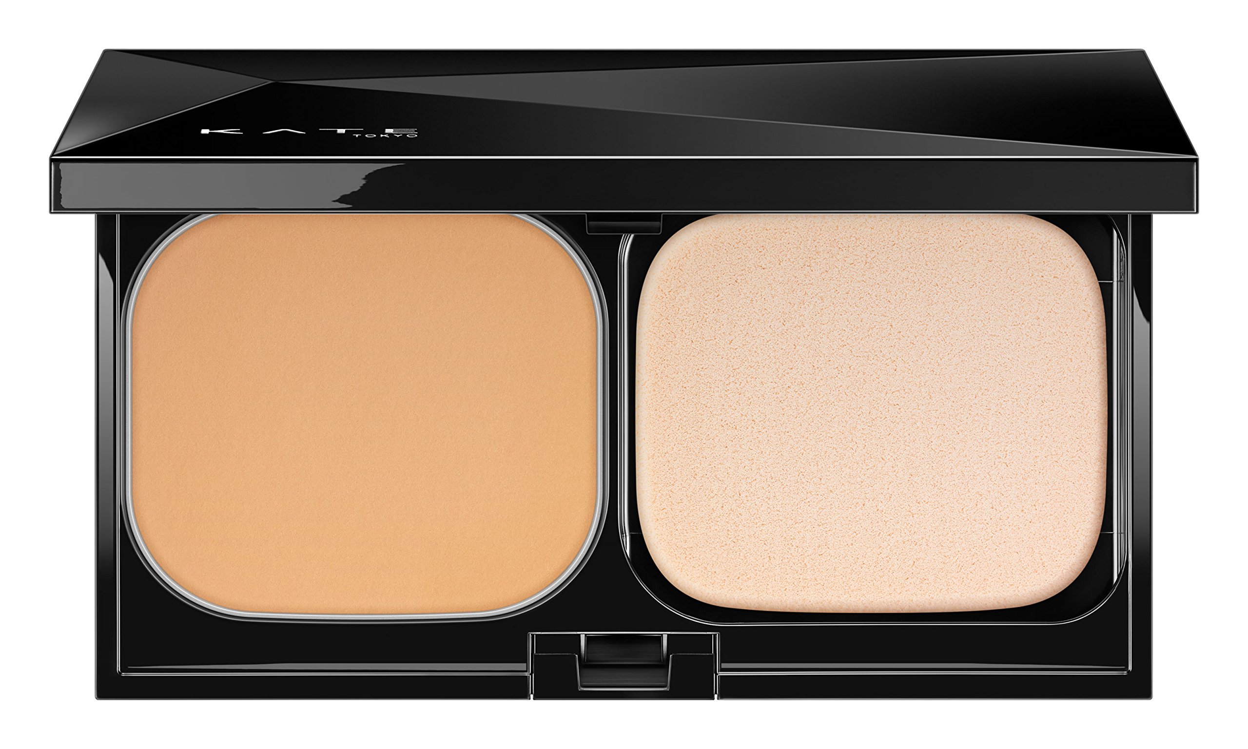 Kanebo KATE Secret Skin Maker Zero (Pact) Color:04