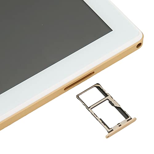 Portable Tablet, ROM 256GB Tablet 100 to 240V for Office for Children (US Plug)