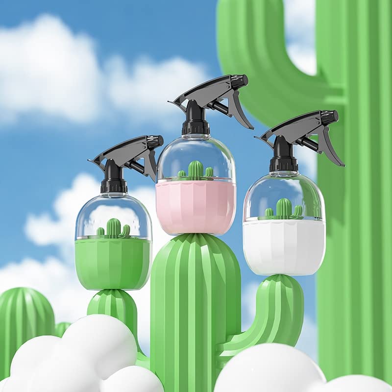 TENAGE Spray Bottle Watering Can Gardening Small Medicine Bottle Tool Home Garden Watering Irrigation