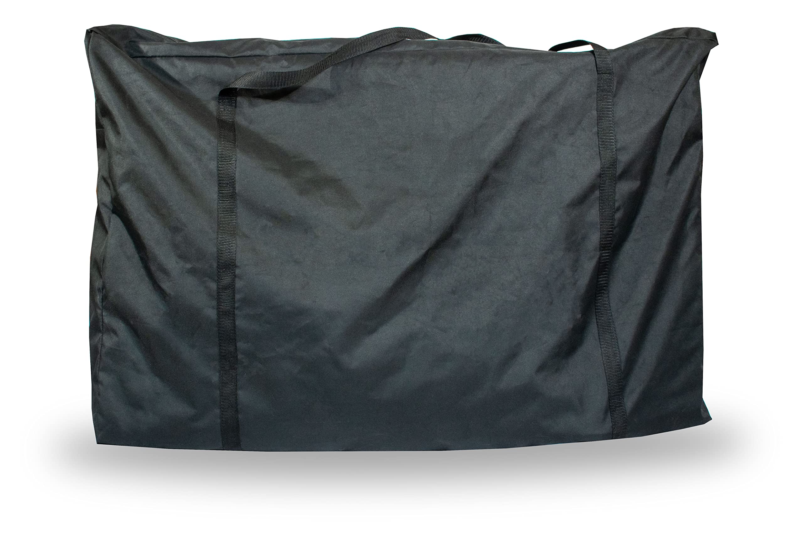 Pop-A-Shot - Pop-Up Game | Arcade Basketball Inside, Out, and On The Go | Infrared Sensor Scoring | 3 Balls | Foldable, Portable, and Tote Bag Included