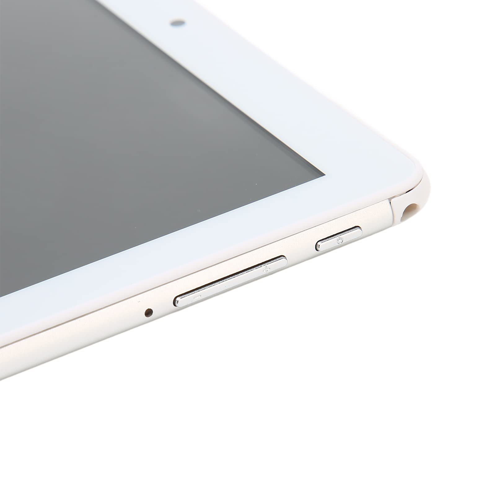 Writing Tablet PC Dual Card Dual Standby 100-240V for 10.1 Inch Tablet, Android 10 (US Plug)