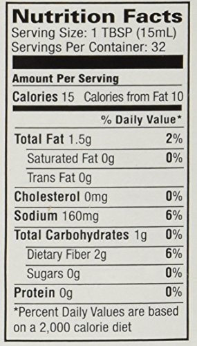 State Fair Spiedie Marinade Sauce, 16 Fluid Ounce
