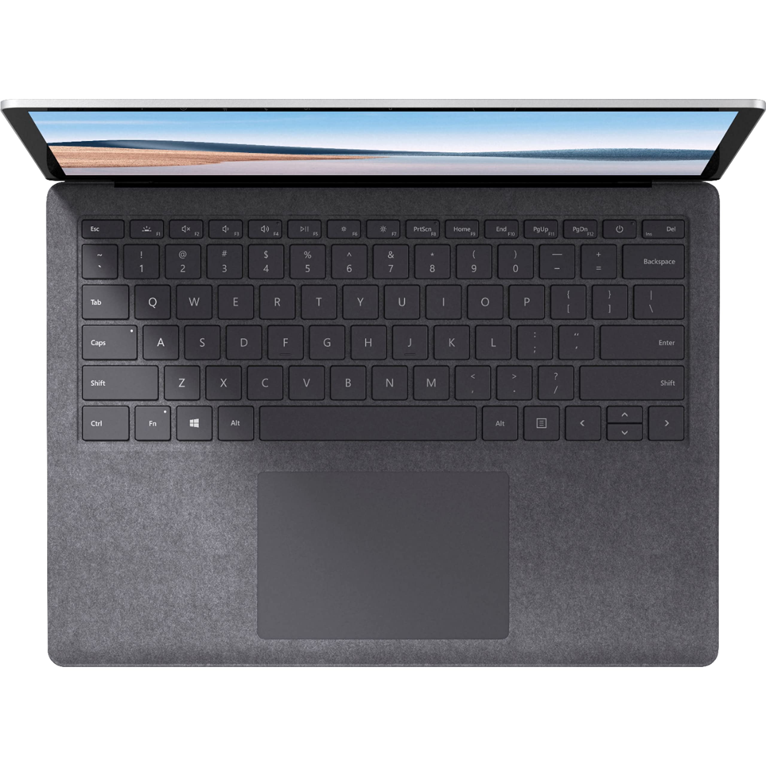 Microsoft Surface Laptop 4, 13.5" Touchscreen PixelSense 2256 x 1504, Hexa-Core AMD Ryzen 5 4680U (Beat i5-1035G1), 8GB LPDDR4x RAM, 128GB SSD, WiFi 6, Win10, Broage 64GB Flash Stylus