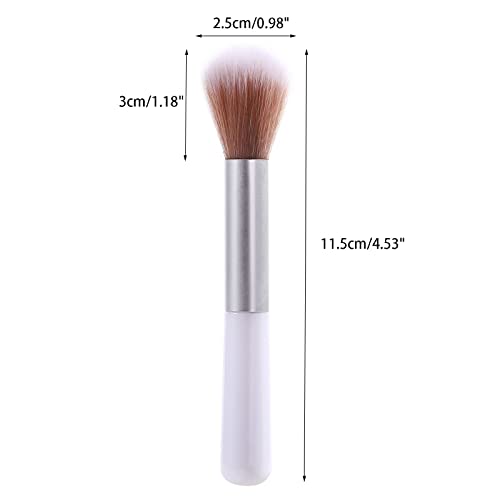 Wet And Wild Makeup Makeup Brushes Eye Shadow Brush Makeup Tools Loose Powder Powder Blusher Foundation Make Up Brush Concealer Brushes