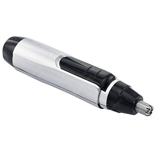 JoyShopping Electric Men Nose Hair Trimmer