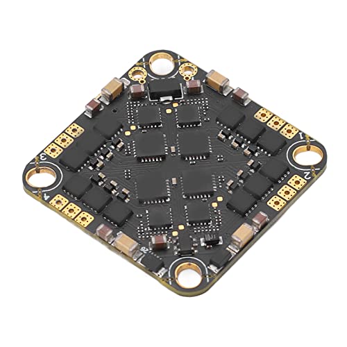 SOONHUA HAKRC F4126 AIO Flight Controller ESC Elec Controller for FPV Racing (20A) 2 F4 AIO Flight Controller and ESC AIO Flight Controller and ESC F4 AIO Flight Controller AIO Flight Controller