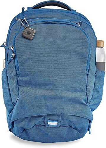 Tile Sport (2017) - 1-Pack - High Performance Bluetooth Tracker, Keys Finder and Item Locator for Keys, Bags, and More; Up to 200 ft Range, Water Resistance - Non-Retail Packaging