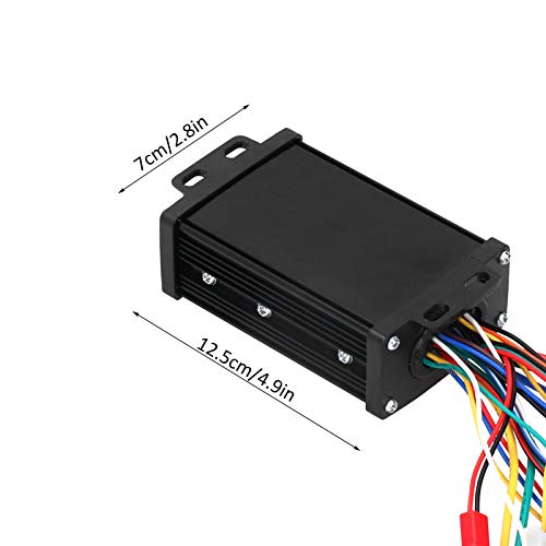 SunshineFace Motor Controller Brushless Motor Controller, Controller Contrôleur d électrique