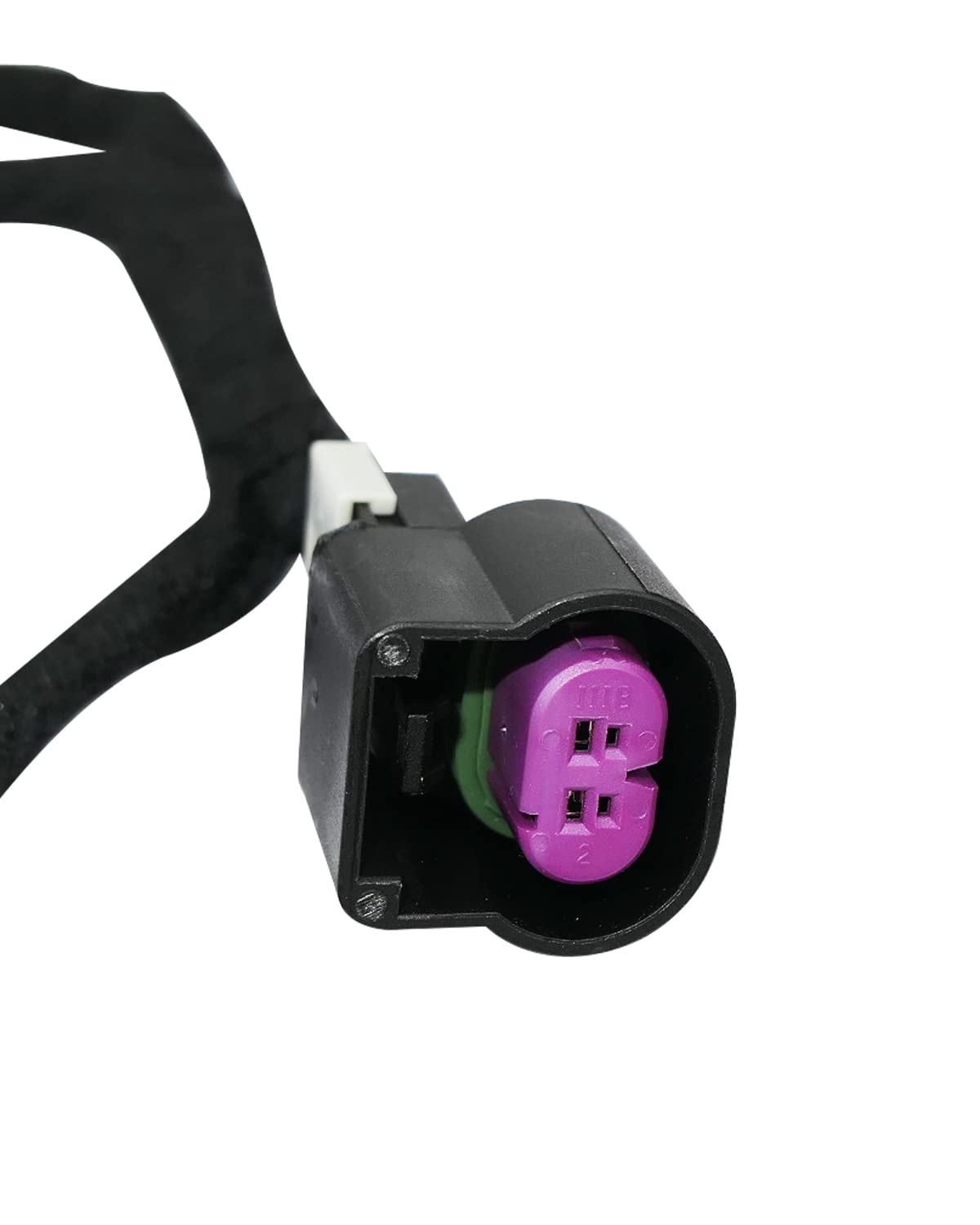 USB Plug with Dual Ports Kit Fit for Ski-Doo REV-XM REV-XS 2017 2016 USB Power Outlet Kit for REV Gen4 Snowmobile Accessories Replace 860200632 12V