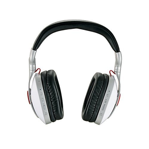 Turtle Beach - i30 Premium Wireless Mobile Headset with Active Noise Cancelling and Boomless Microphone - iOS