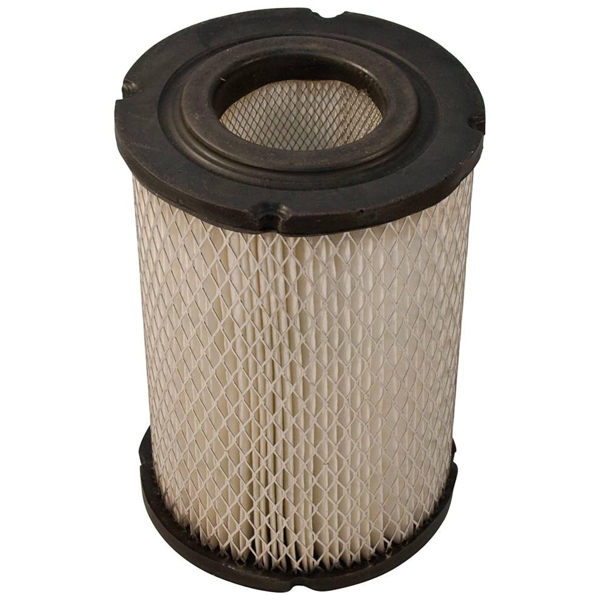 Stens 100-069 air filter replaces john deere am100137 wisconsin l0188 club car 1013379 1012506 columbia 29131-88 29131-71 291131-71 e-z-go 14416-g1, White