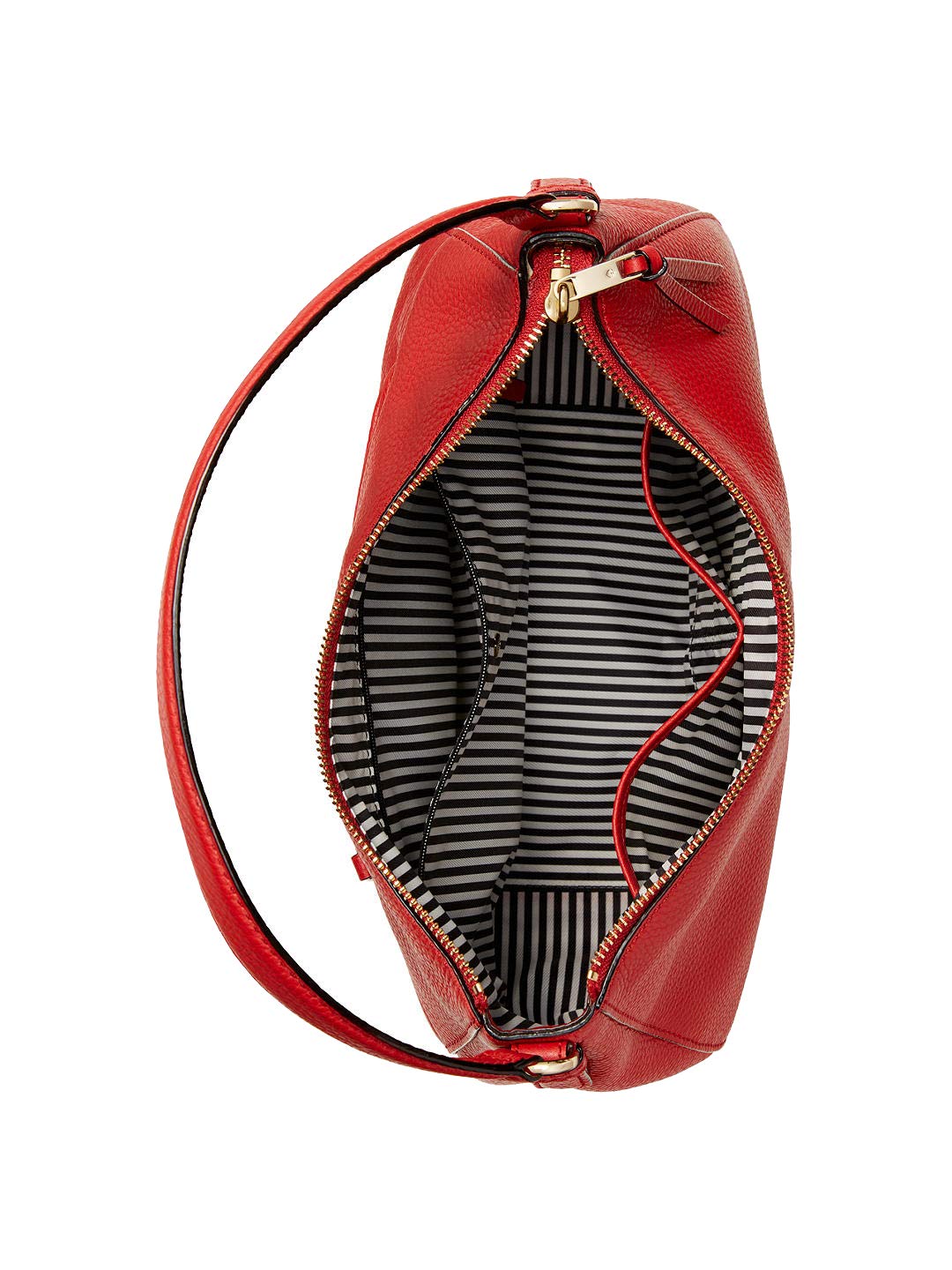 Kate Spade New York Jackson Street Mylie Hobo Red