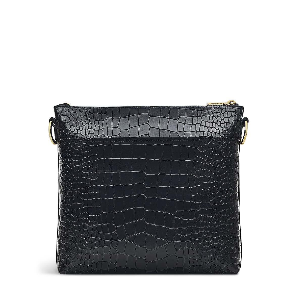 RADLEY London Pockets 2.0 - Faux Croc - Medium Ziptop Crossbody