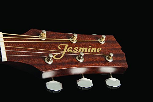 Jasmine S35 Acoustic Guitar, Natural