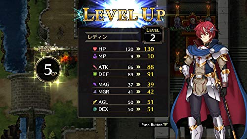 Langrisser I & II - Nintendo Switch