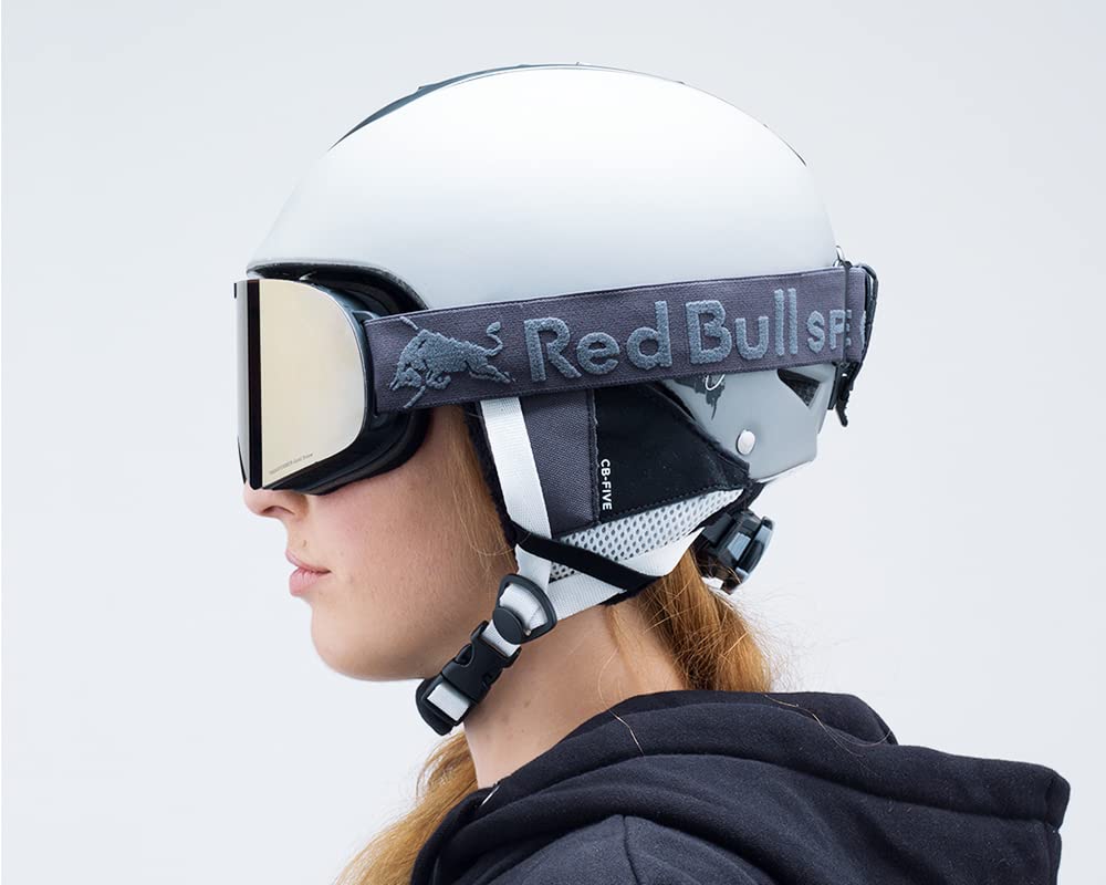 Spect Red Bull Tranxformer-001 Ski and Snowboard Goggle