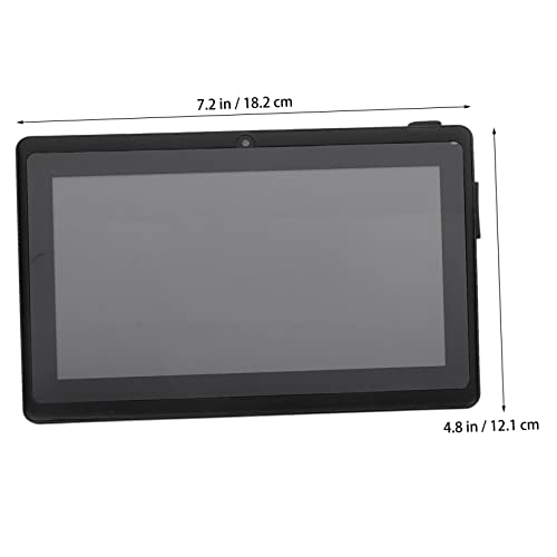 TOKIDNY Case Tablet - M+ with Black Plug Kid-Proof Dual Safe M+ US -core Core Proof Kid- Kids