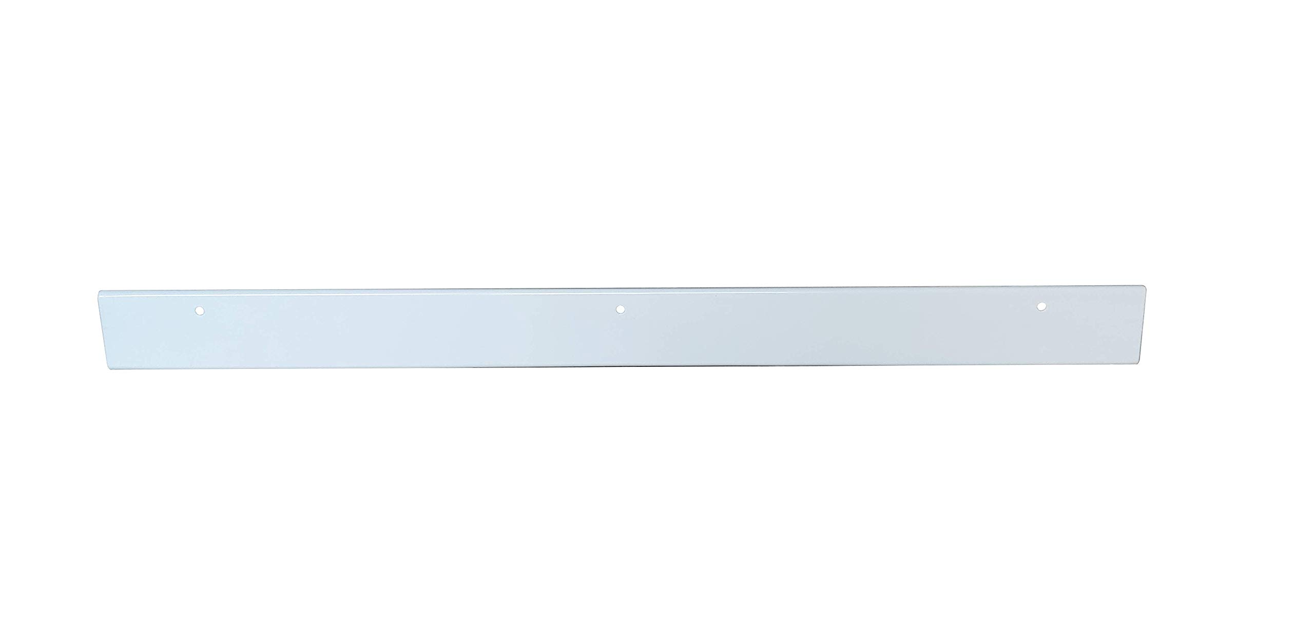 Just4Repair 1 pc Window air Conditioner Top Guide Rail 001A1301840(AC-3300-16)