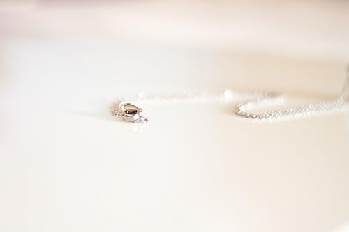 Korean Drama Lee Min Ho Kissing Star Moon Necklace