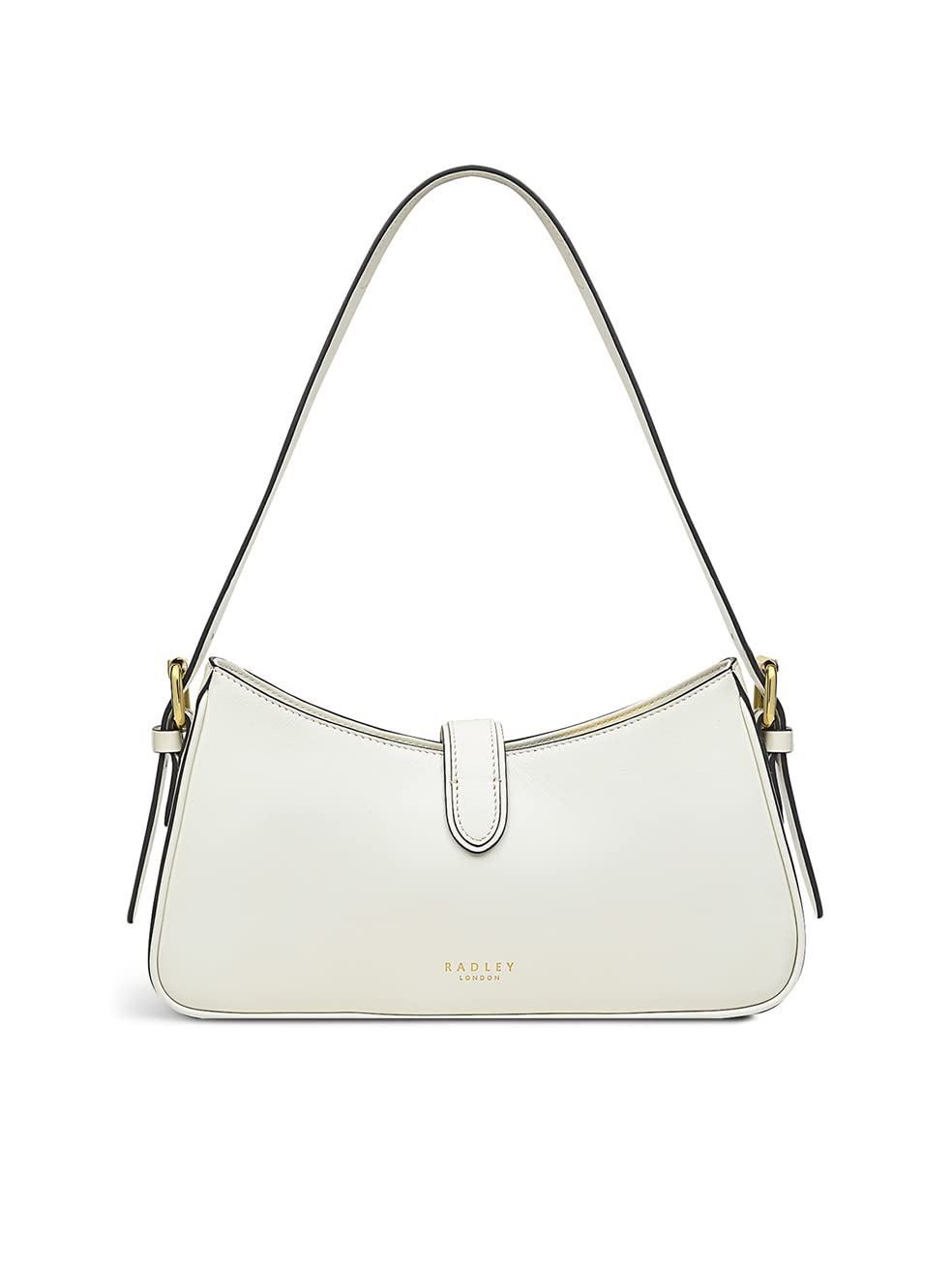 RADLEY London Linden Gardens - Spring Bulbs - Small Ziptop Shoulder & Medium Bifold Wallet