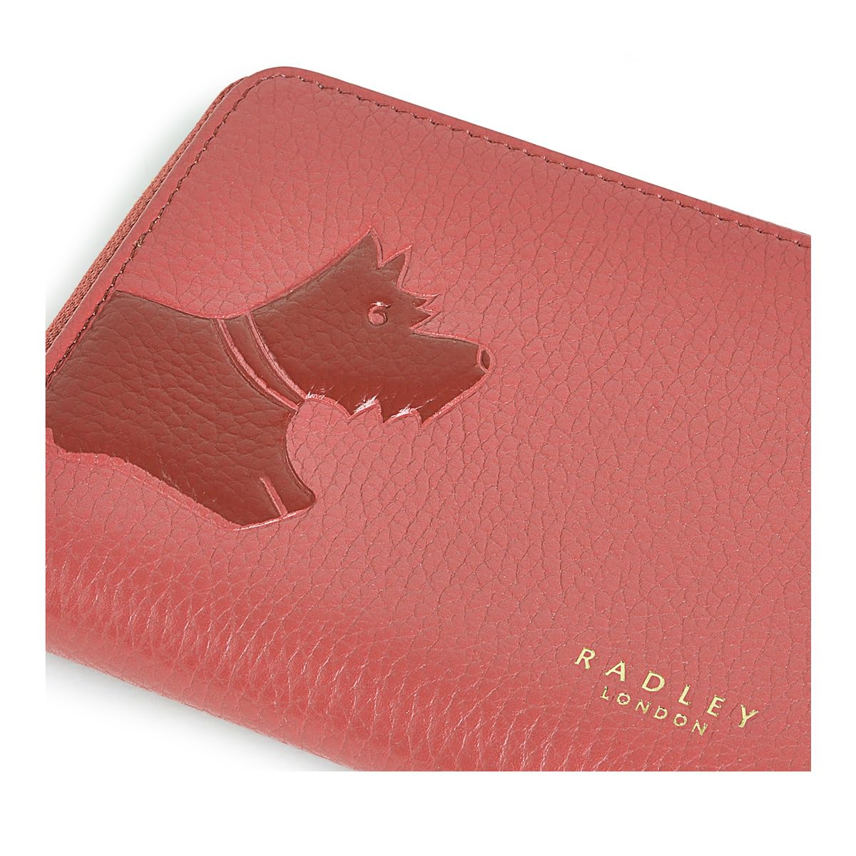 RADLEY London Stamp - Large Zip Around Wallet