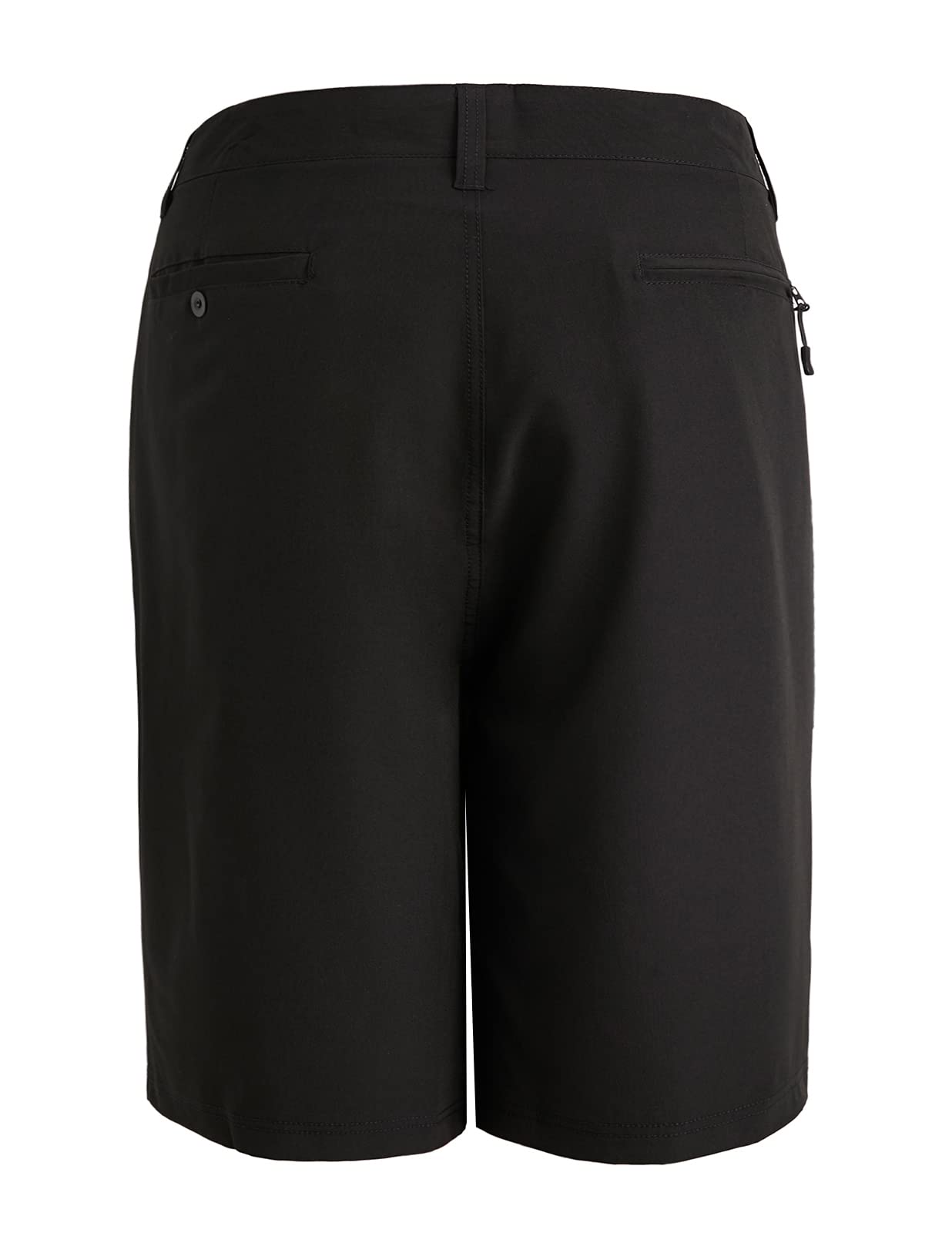 Men’s Hybrid Shorts Chino Golf Athletic Casual Quick Dry Walk Boardshort