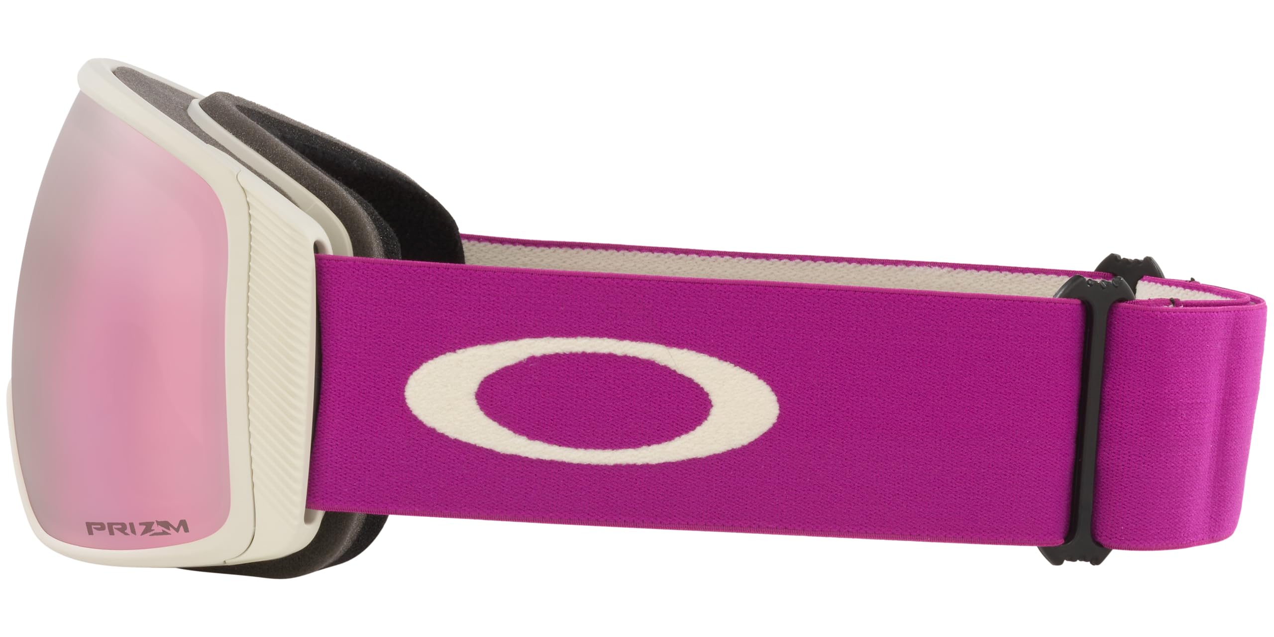 Oakley Flight Tracker L Ultra Purple w/PRIZM Snow HI Pink