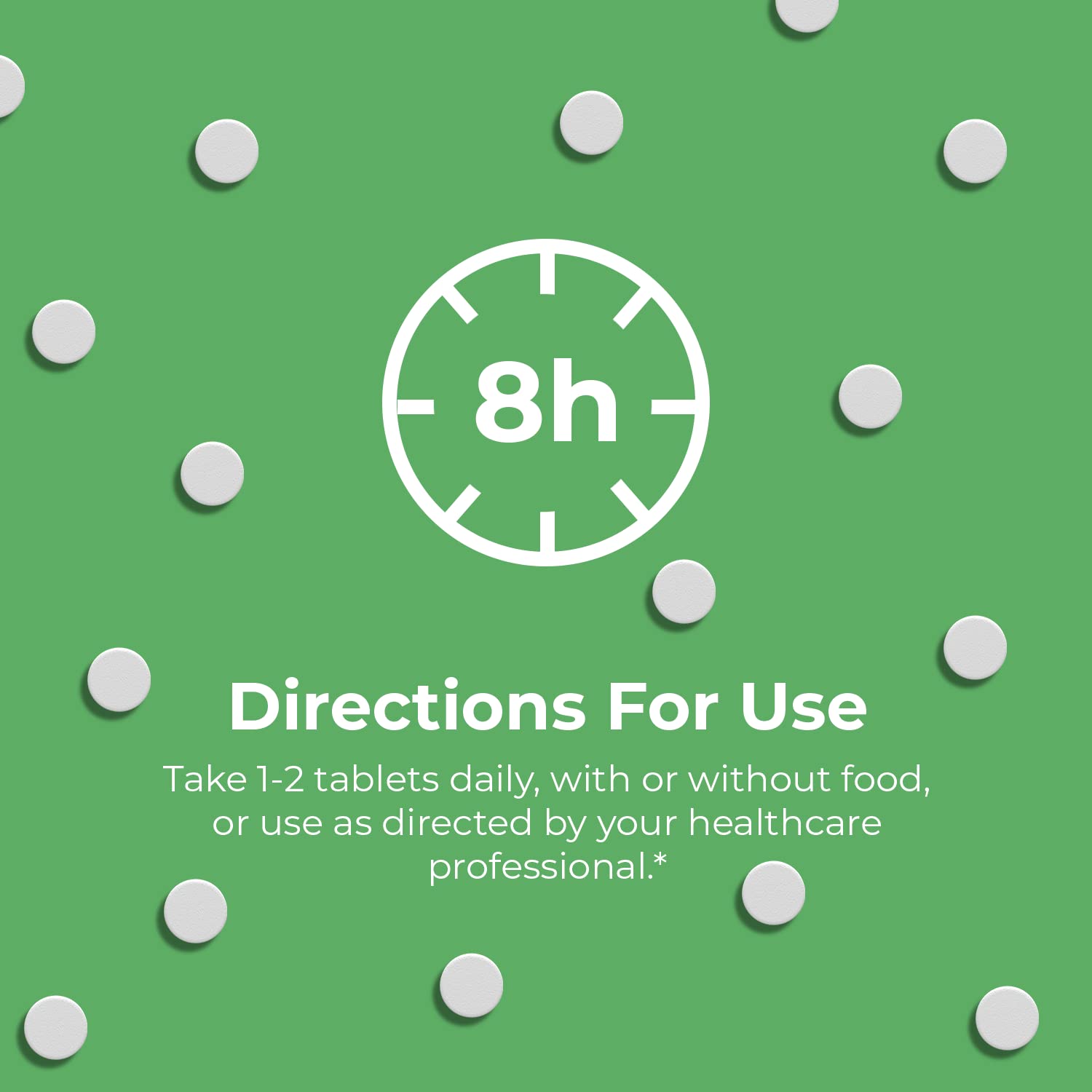 Jigsaw Health 5-HTP Capsules, 100 mg, 120 Count