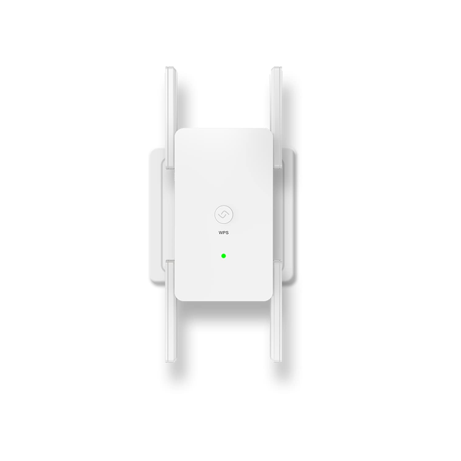 WiFi to Ethernet Adapter Wireless Bridge 5G/2.4GHz 1200Mbps WiFi to ethernet Convert Universal RJ45 Wired Ethernet to WiFi Adapter Wireless Ethernet Adapter for Network Printer Smart TV