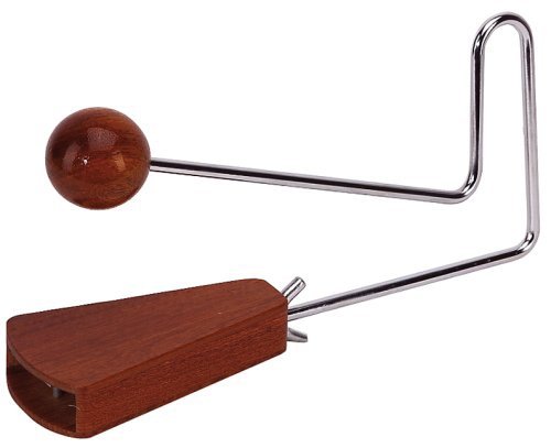 Latin Percussion LP209 Vibra Slap Ii Deluxe