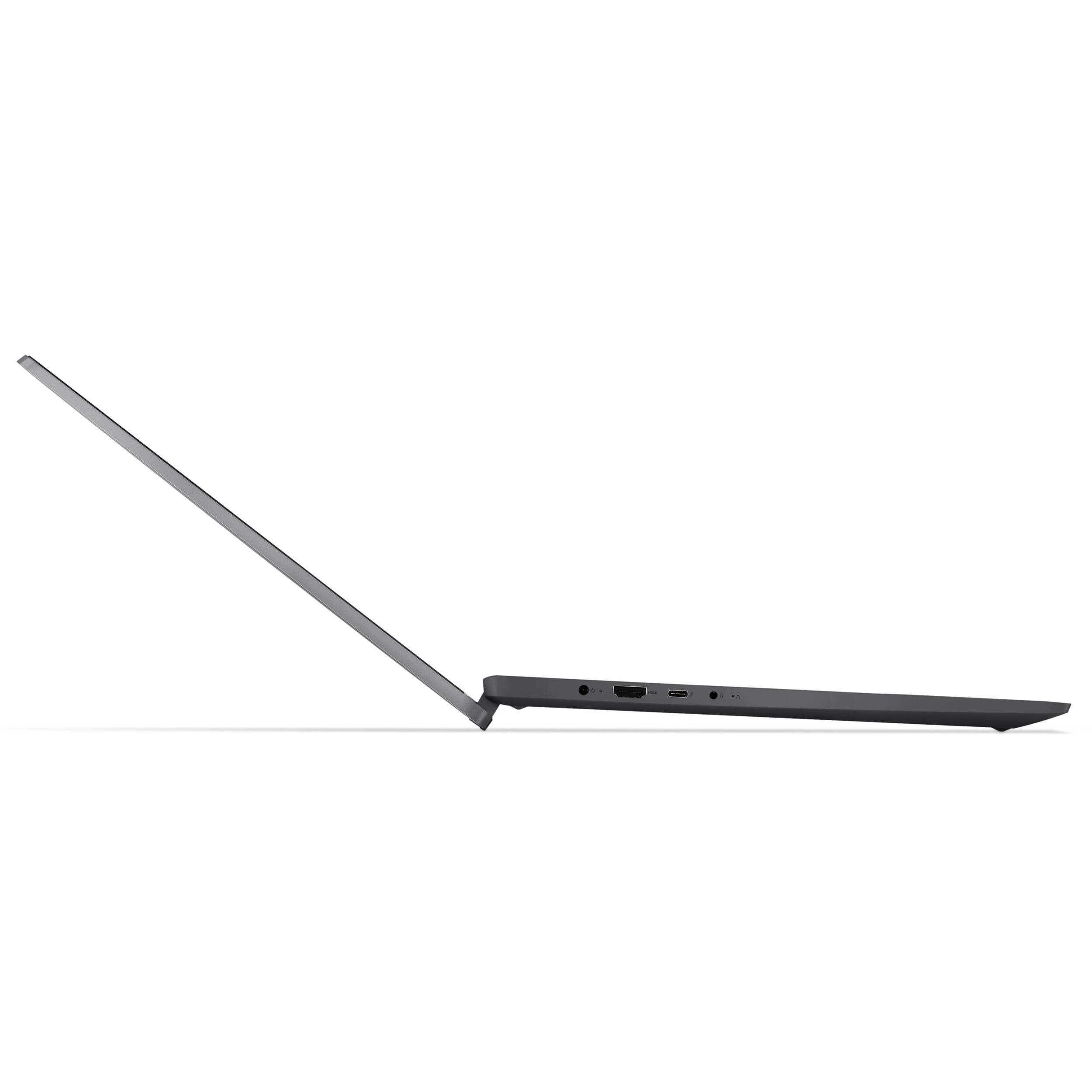LENOVO 2023 Newest Flex5 16" 2560x1600 Touchscreen 2-in-1 Laptop, 12th Intel i7-1255U 10-Core, Iris Xe Graphics, 16GB RAM 1TB NVMe SSD, WiFi6, Thunderbolt4, Backlit Keyboard, Fingerprint, Win11 Pro