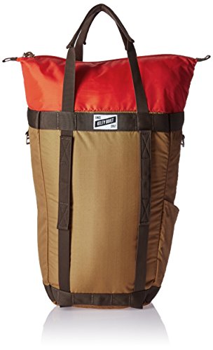 Kelty Hyphen Pack Tote Bag, Canyon Brown