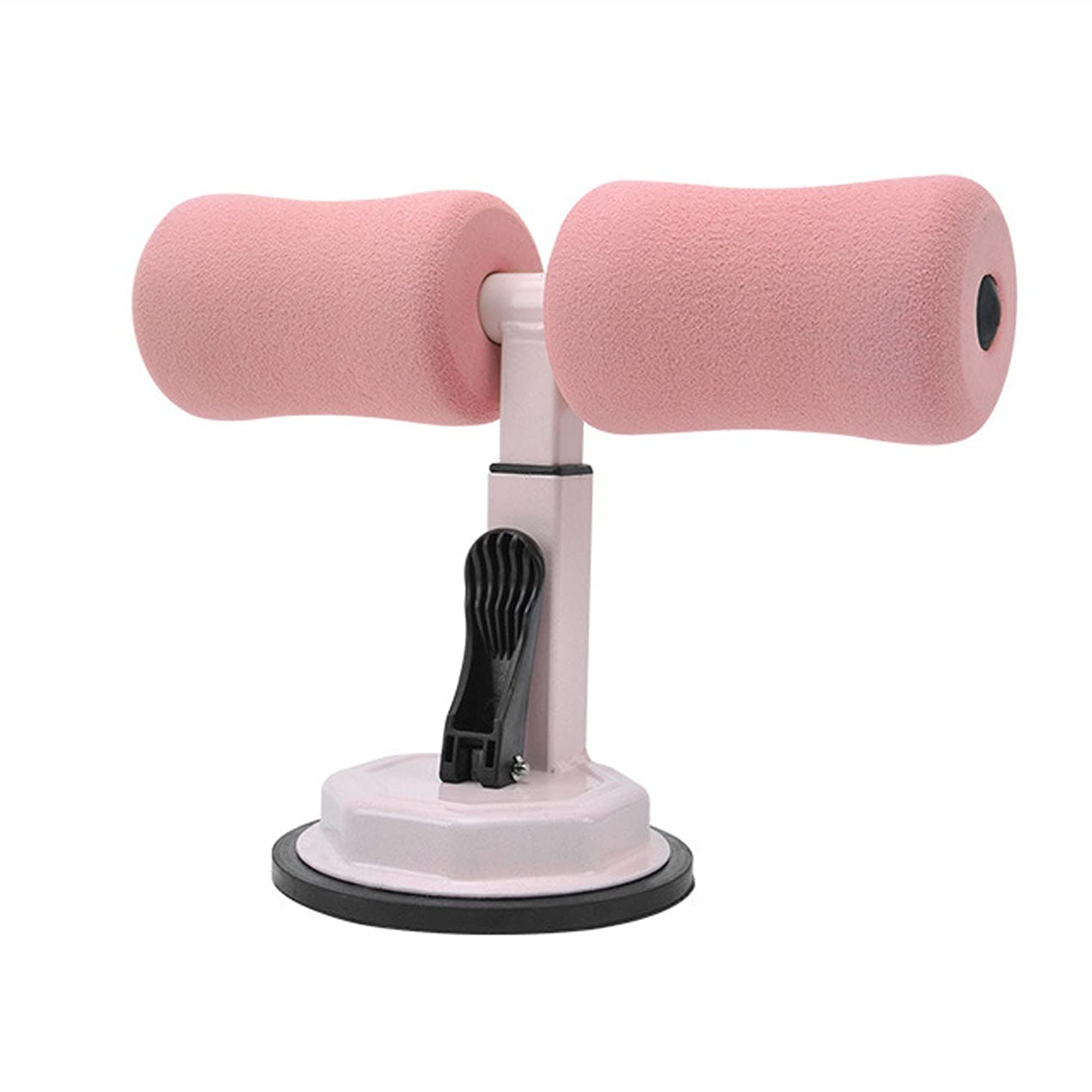 LUYIYI Sit- up Aids Home Fixation Fitness Equipment Sucker Abdominal Abdomen